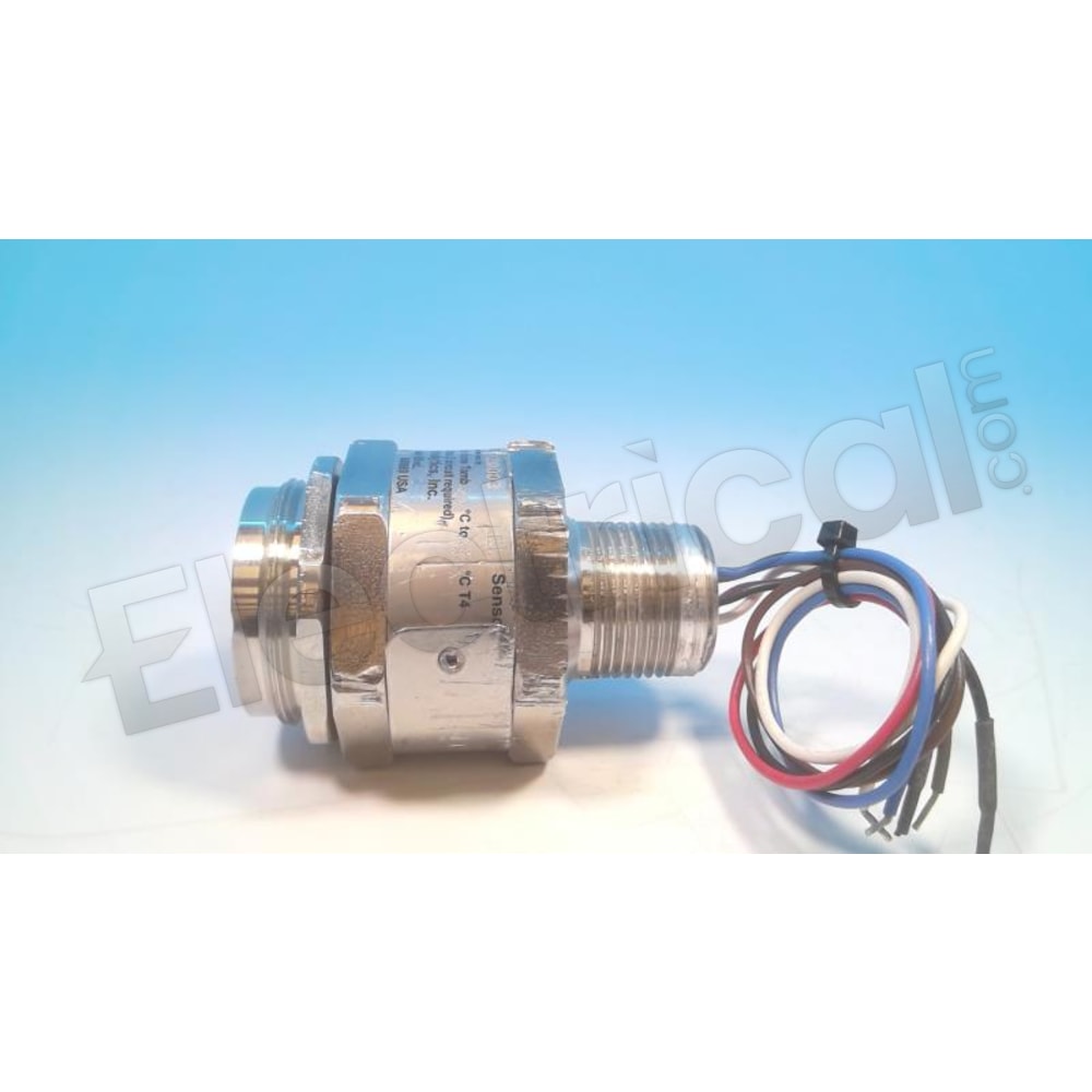 Honeywell MPD-UTCB1 Sensor Automation