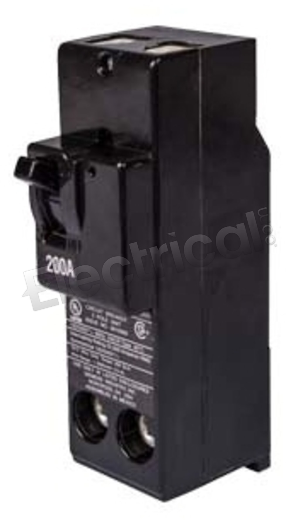MPD2150 Murray Corporation 150A 2P MD Series Molded Case Circuit Breaker