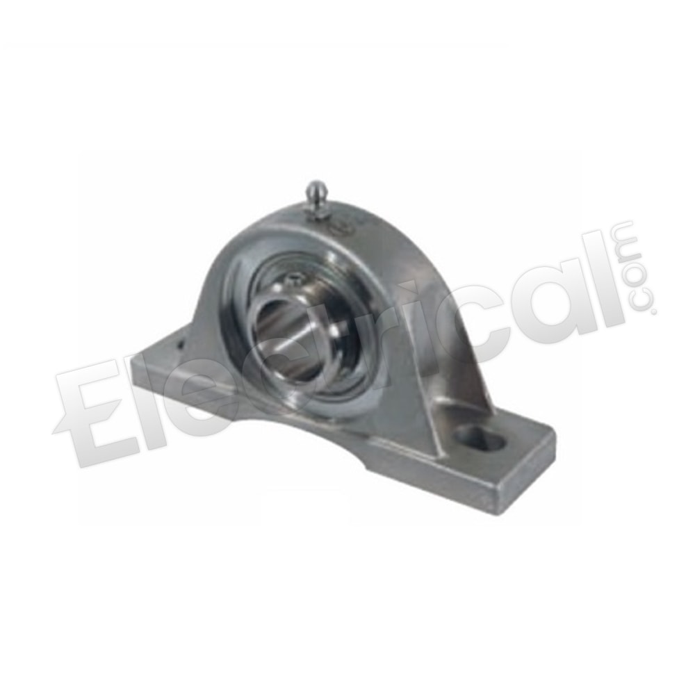 MPD55 Regal Beloit Bearing Machine Part