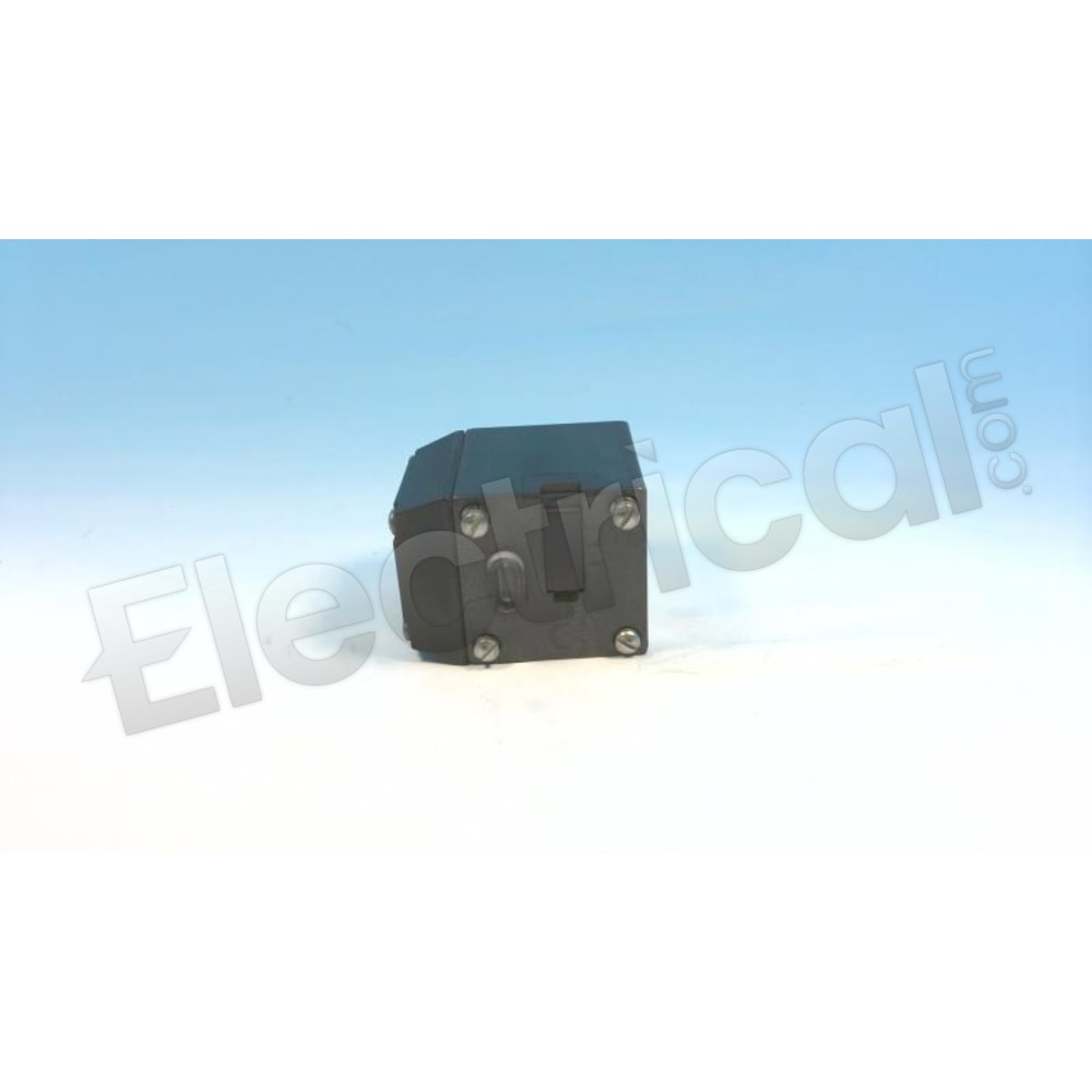 Honeywell MPD6 Sensor Automation