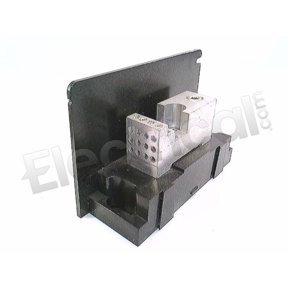 Mersen MPDB67110 Fuse Block Fuse