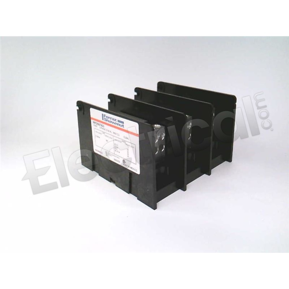 Mersen MPDB67433 Fuse Block Fuse