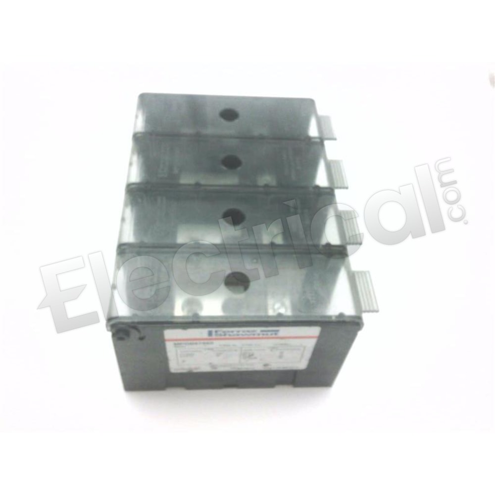 Mersen MPDB67560 Fuse Block Fuse