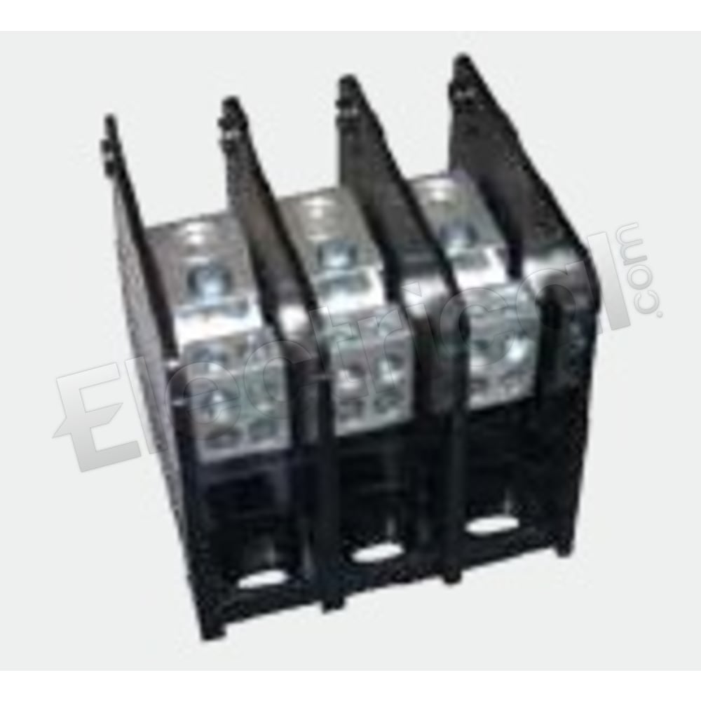 Mersen MPDB69043 Fuse Block Fuse