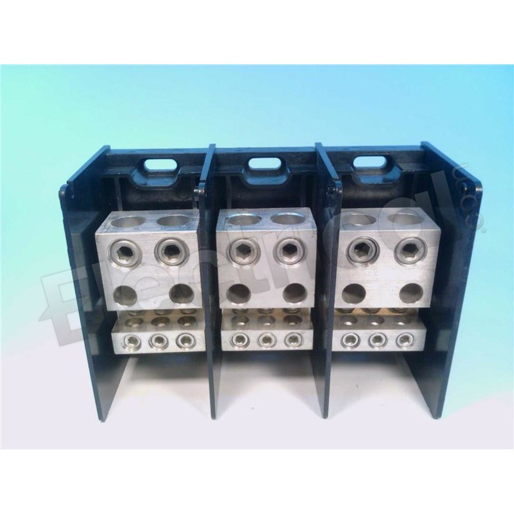 Mersen MPDB69133 Fuse Block Fuse