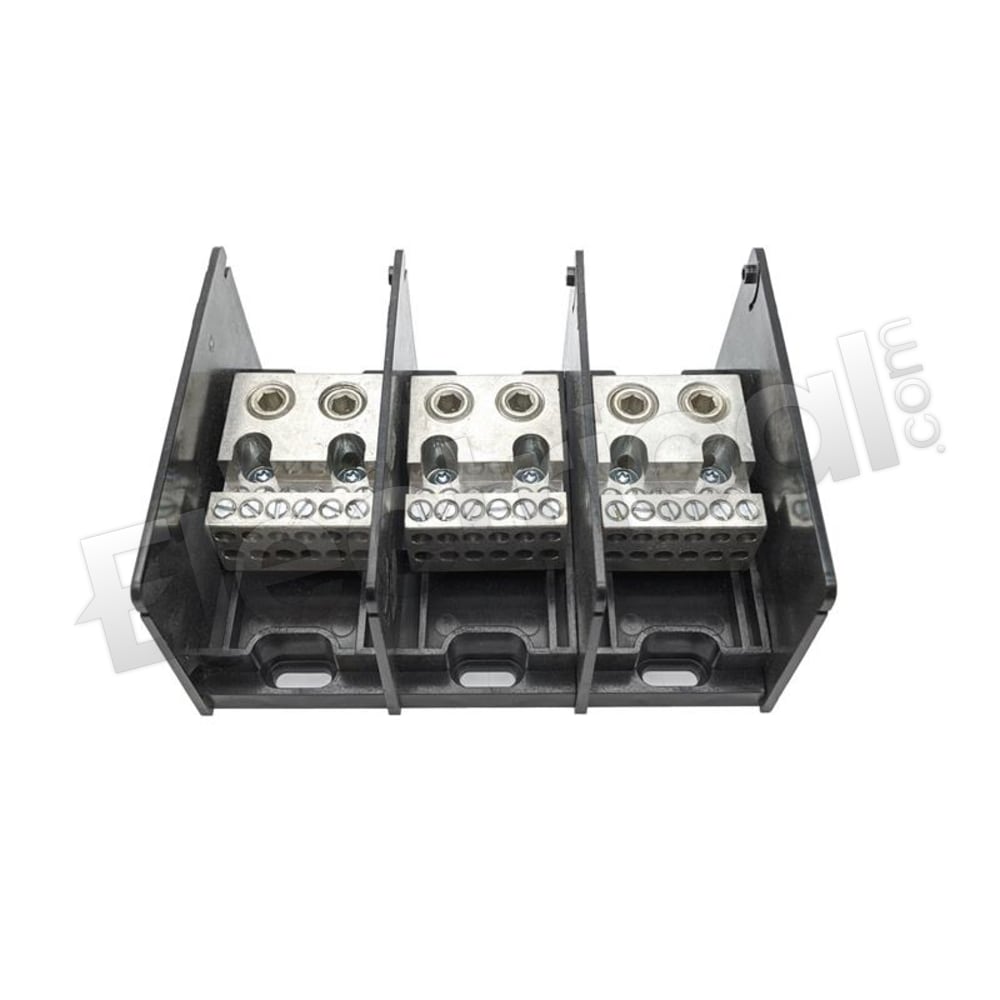 Mersen MPDB69143 Fuse Block Circuit Breaker