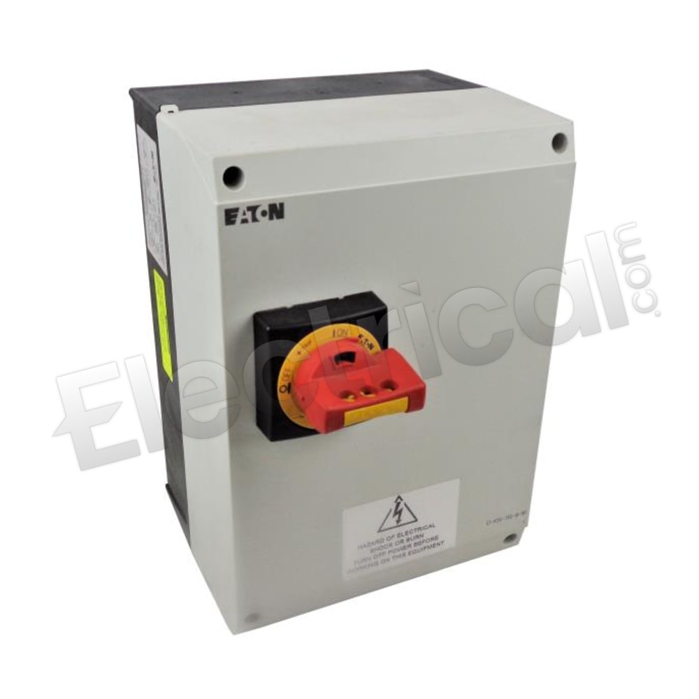 Eaton MPDL74134 Power Panel Power Supply