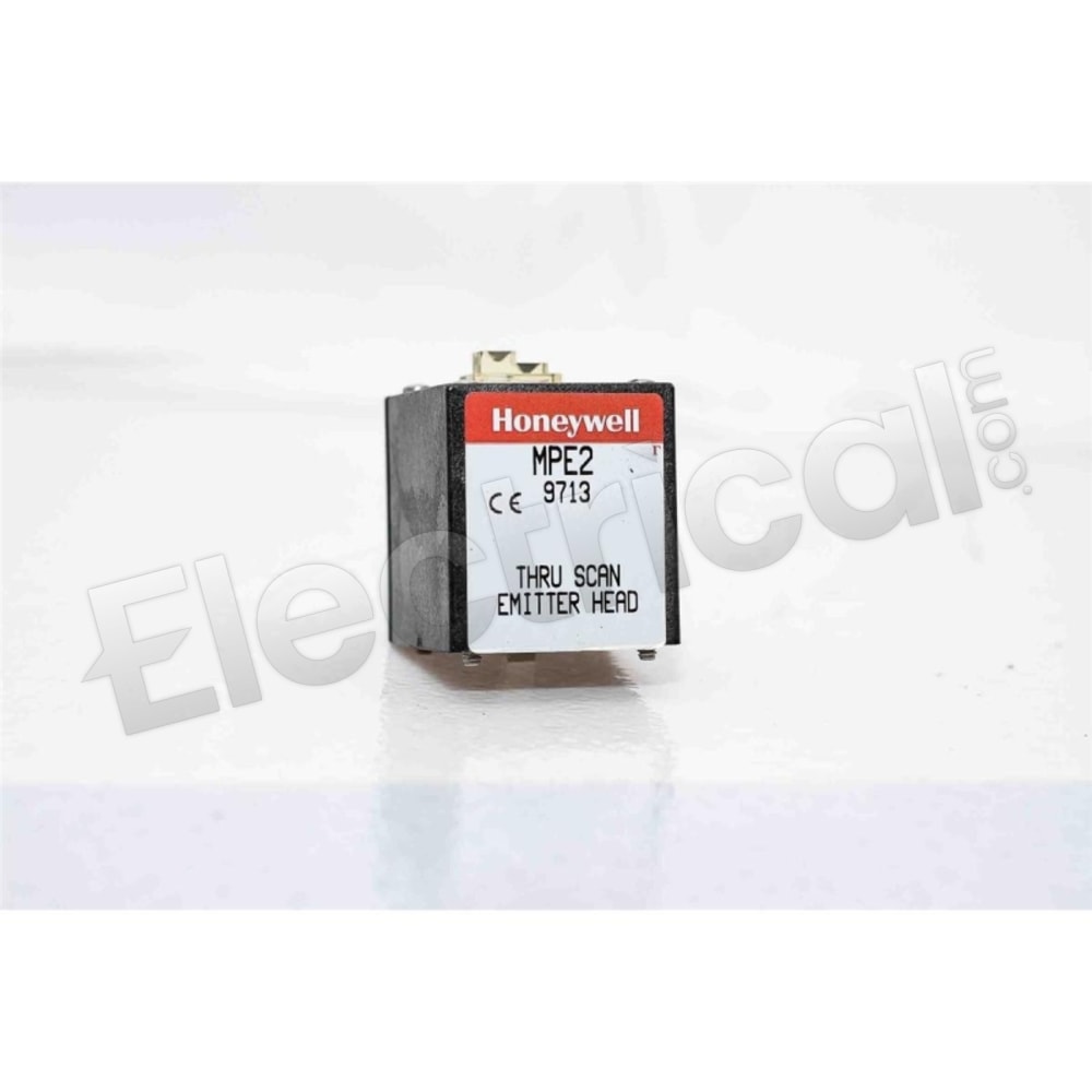 Honeywell MPE2 Sensor Automation