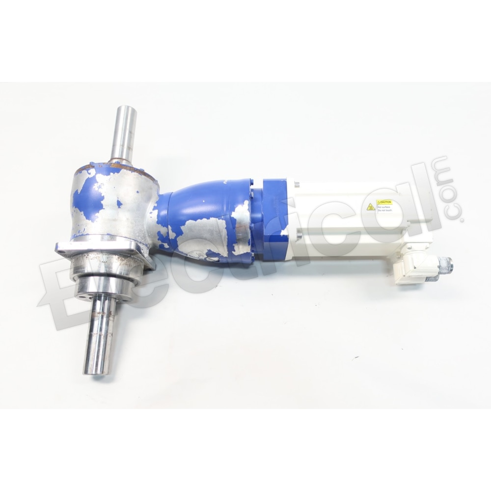 Allen-Bradley MPF-B320P-MJ74BA Servo Automation