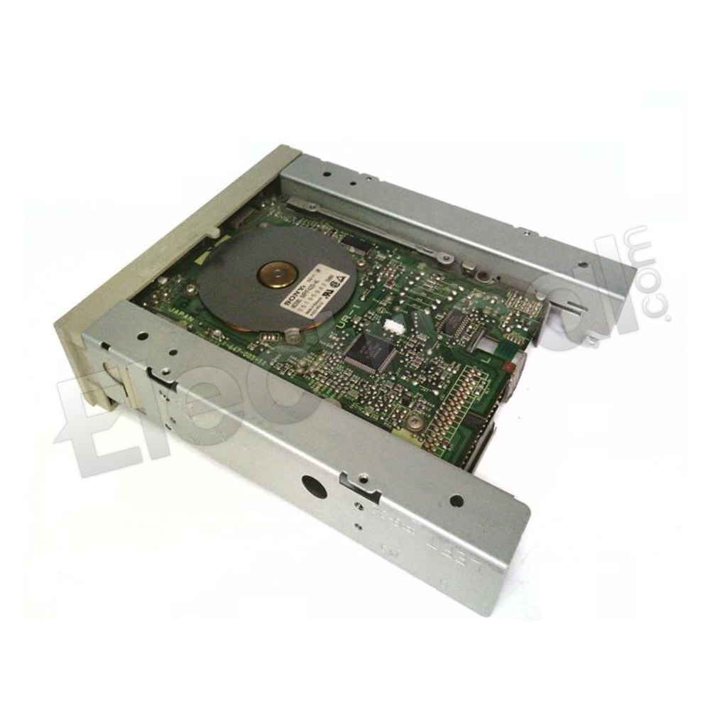Sony MPF420-K Floppy Drive Computer Component