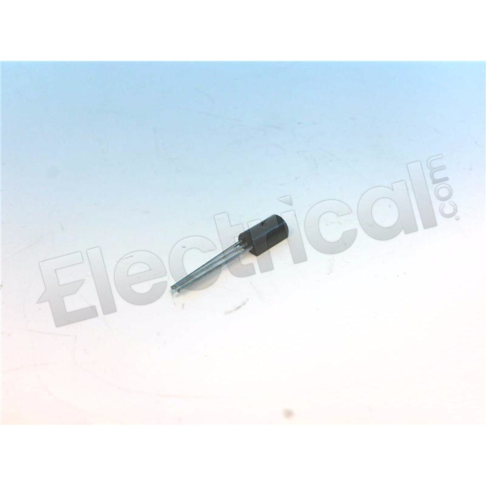 Nxp Semiconductor MPF6659 Transistor Semiconductor