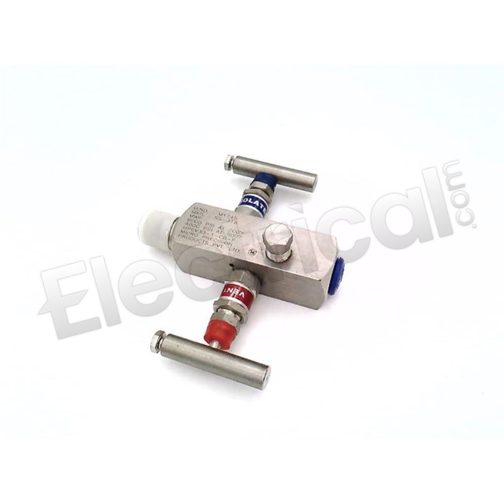 Micromatic MPGV30-1-CB-P Pressure Relief Valve Valve