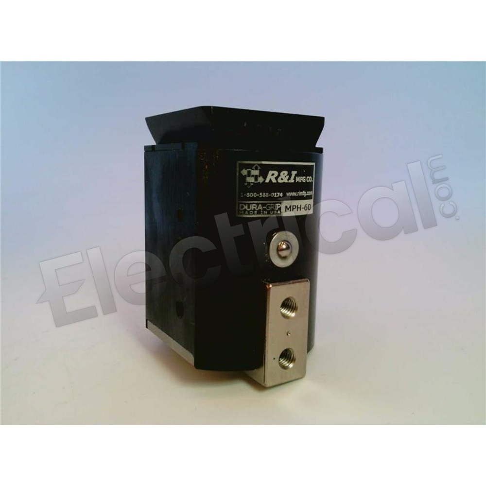 ALMT MPH-60 Pneumatic Tool Tools