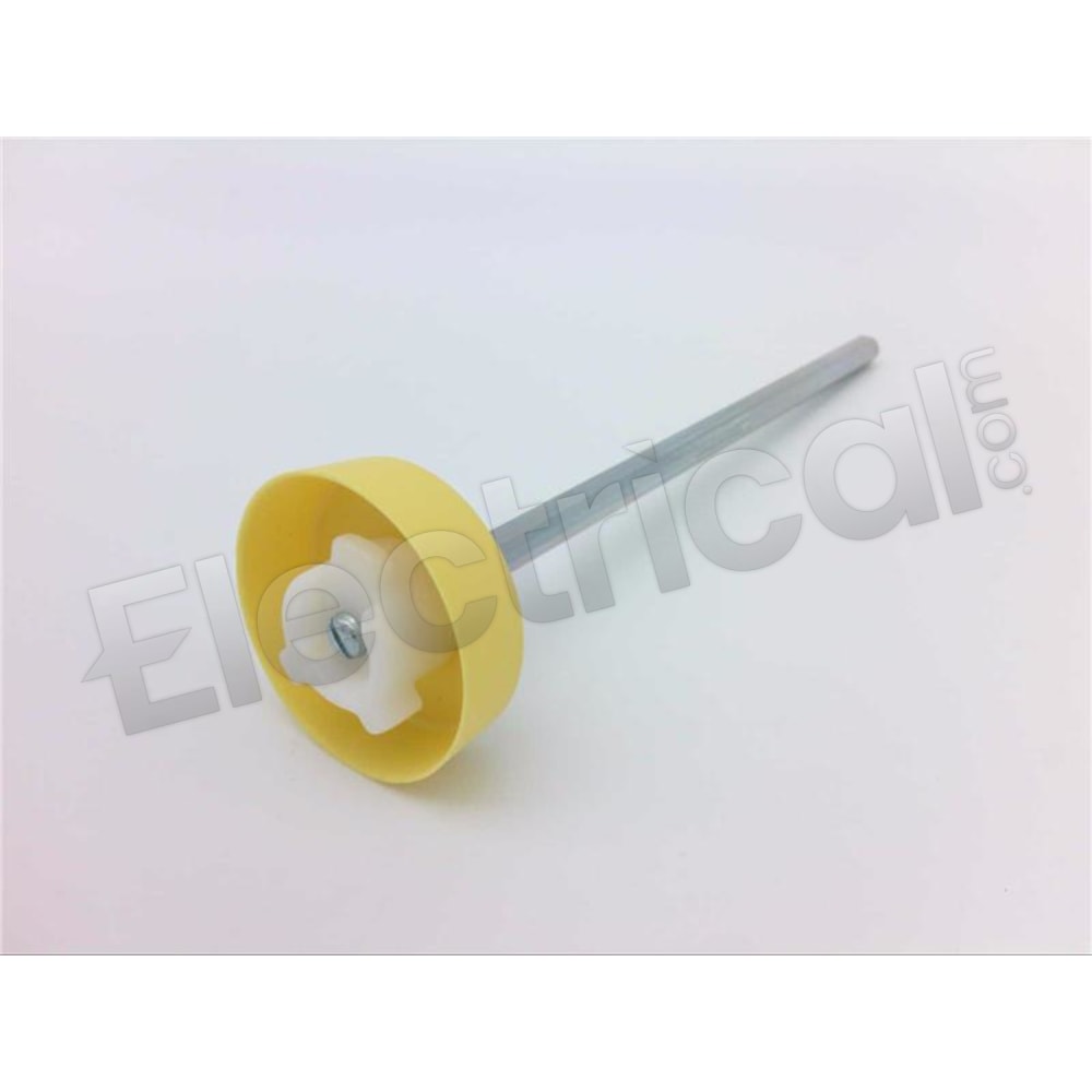 C3 Controls MPHGR06 Shaft/Shafting Machine Part