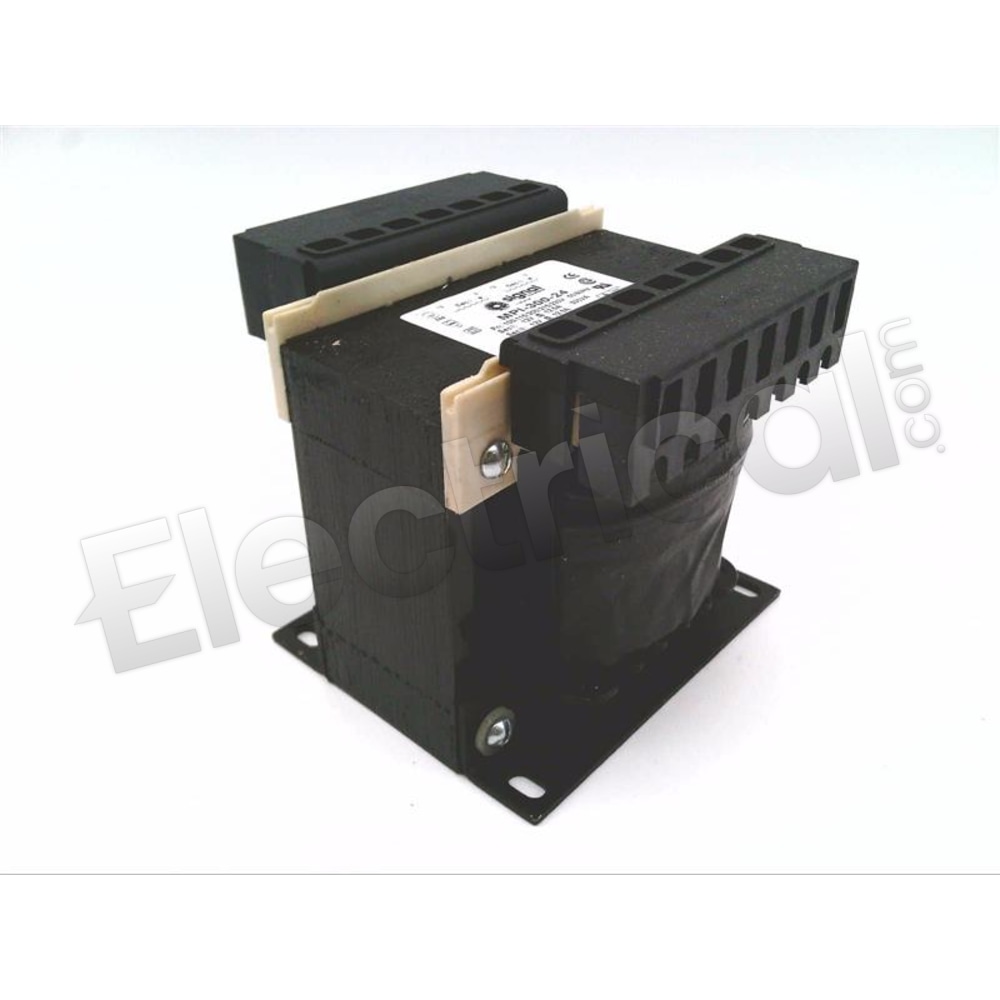 Signal Transformer MPI-300-24 Control Power Transformer