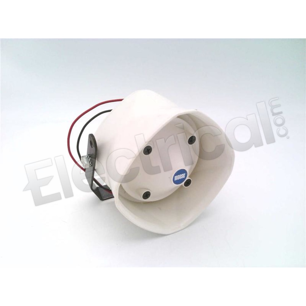 Moose Products MPI-34 Intercom/Speaker Building Maintenance