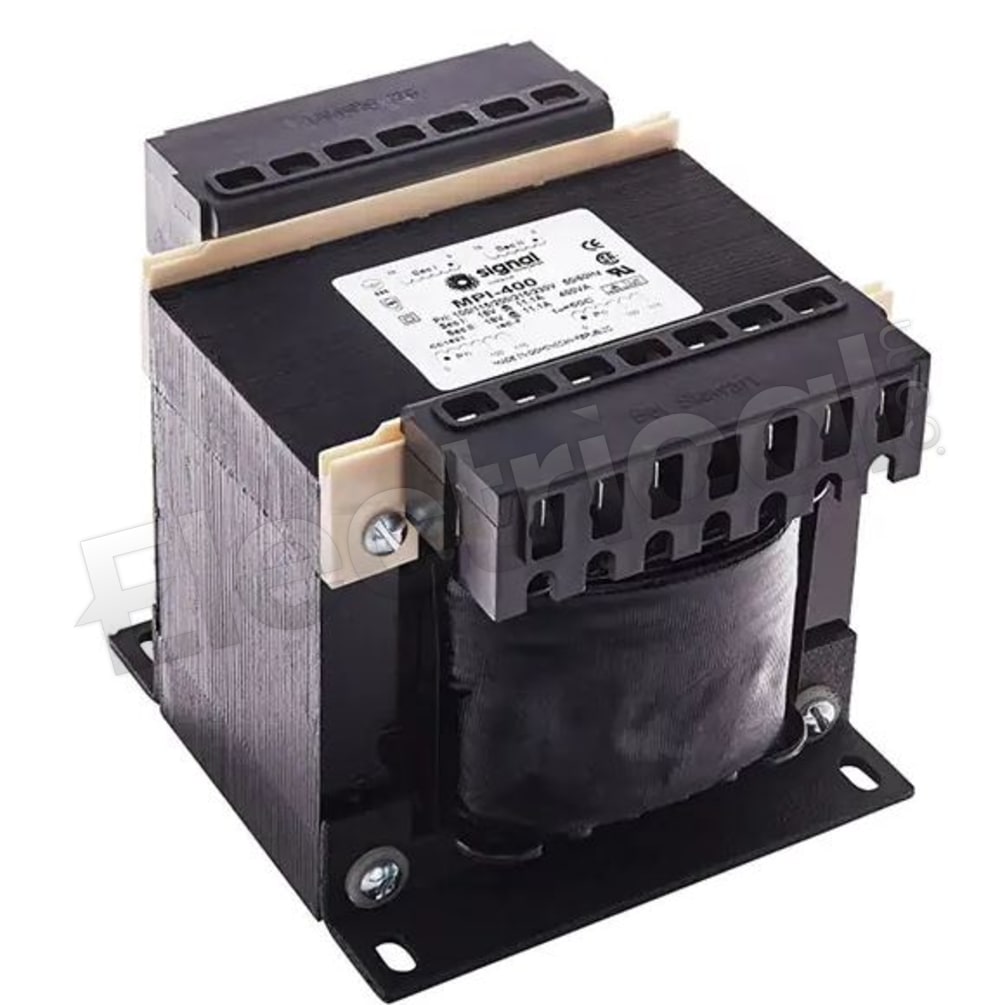 Signal Transformer MPI-400-16 Control Power Transformer