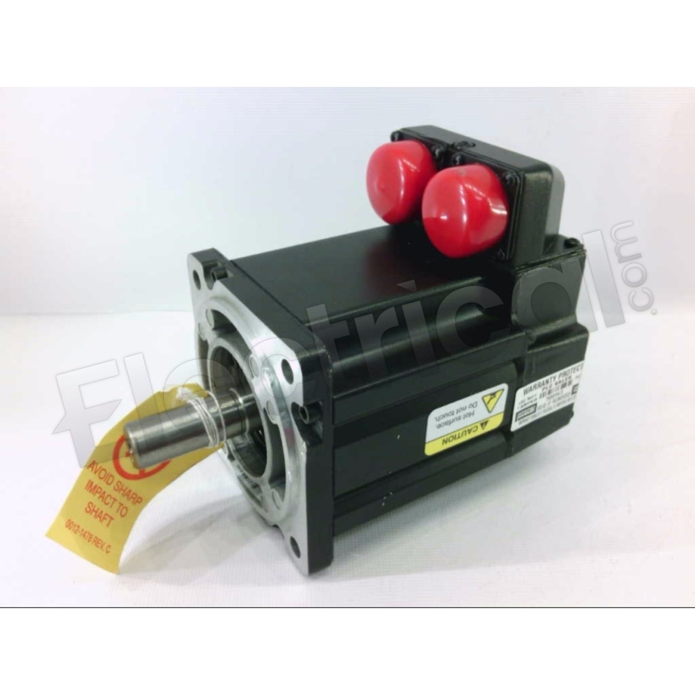 Allen-Bradley MPL-A310P-SJ22AA Servo Motor Servo Product