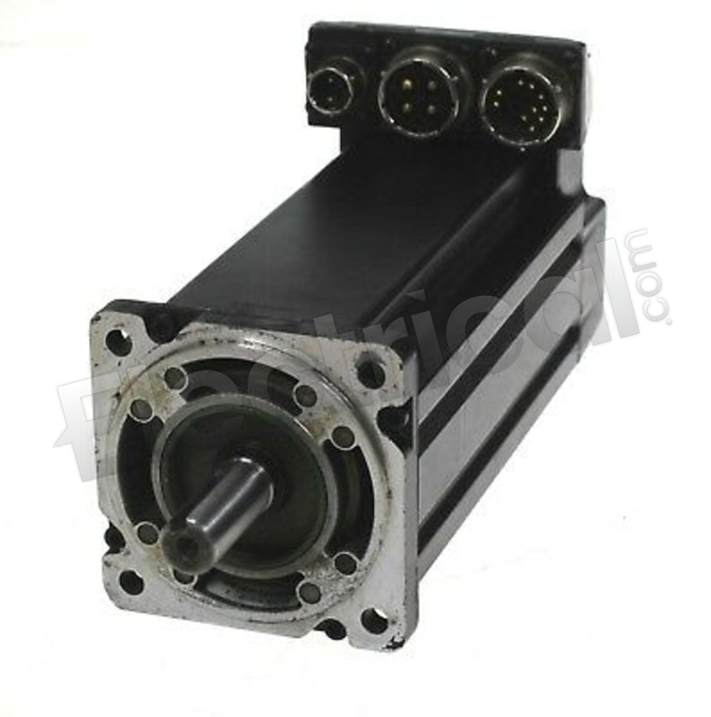 MPL-A430P-SJ24AA Allen-Bradley Servo Motor Servo Product
