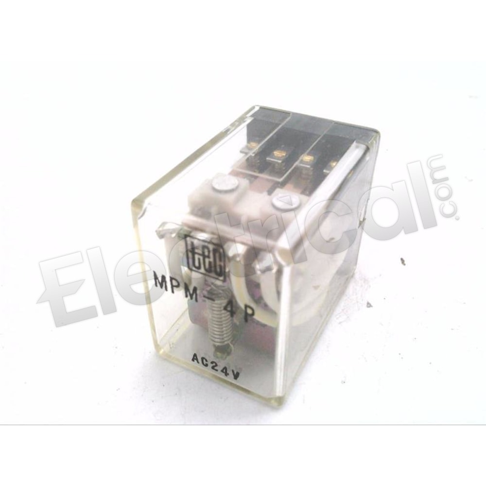 Toshiba Tec MPM-4P-AC24V Fuse Part And Accessory Fuse