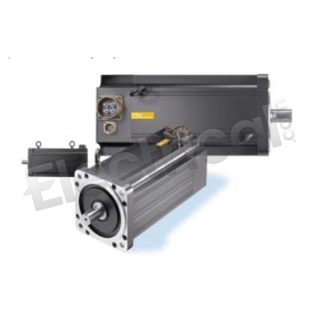 Parker MPM1421ASG6JN1N Servo Motor Servo Product