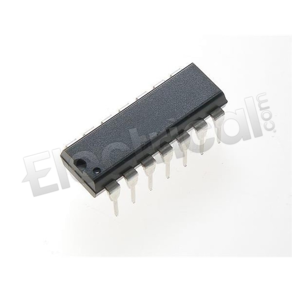 Generic MPQ2906 IC Chip Computer Component