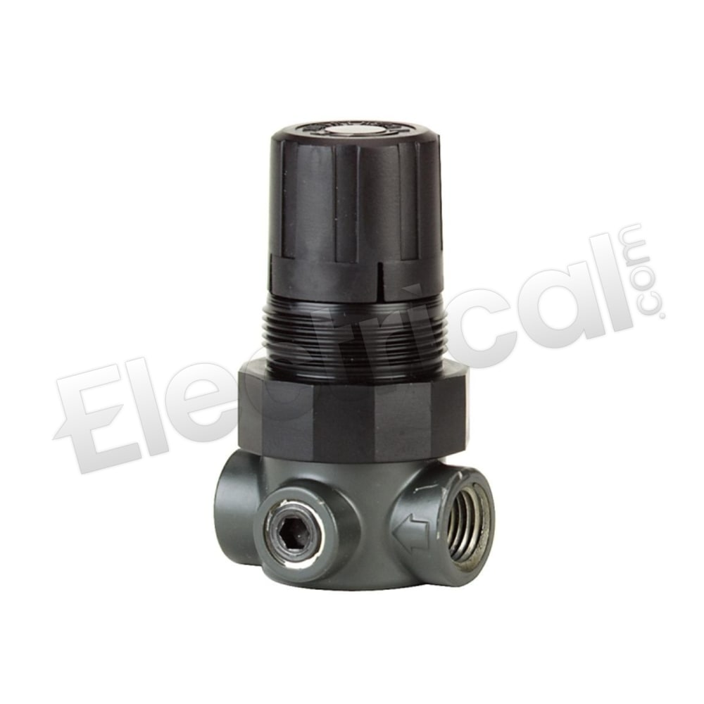 Dwyer MPR1-0 Regulator Pneumatic