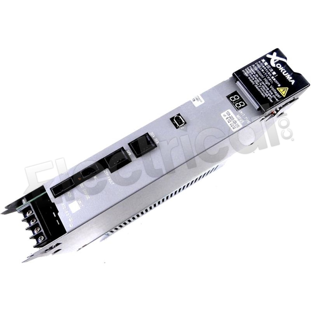 Okuma MPR5 Power Supply Power Supply