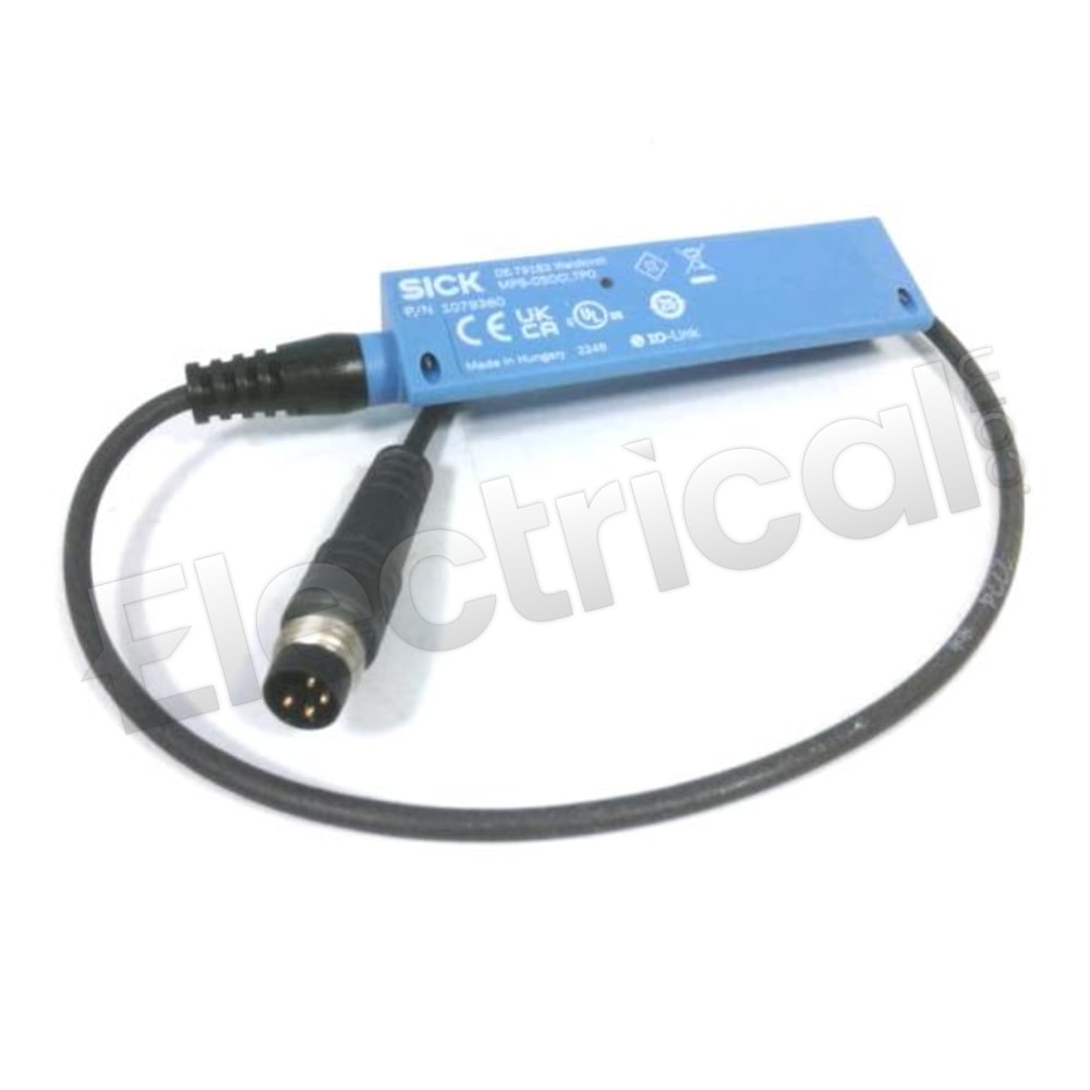 Sick MPS-050CLTP0 Sensor Automation