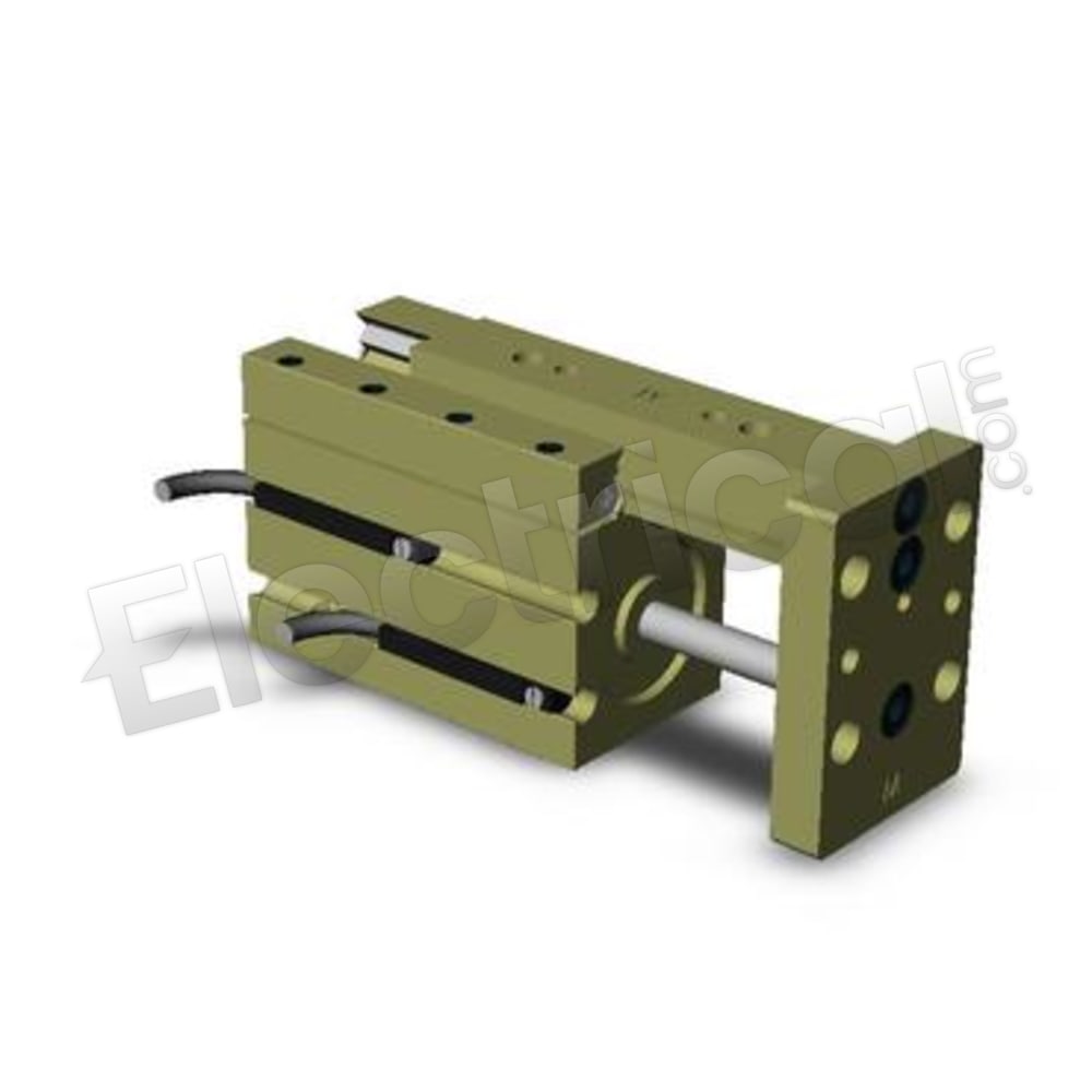 Dover Corporation MPS-1-1 Guide/Slide Machine Part