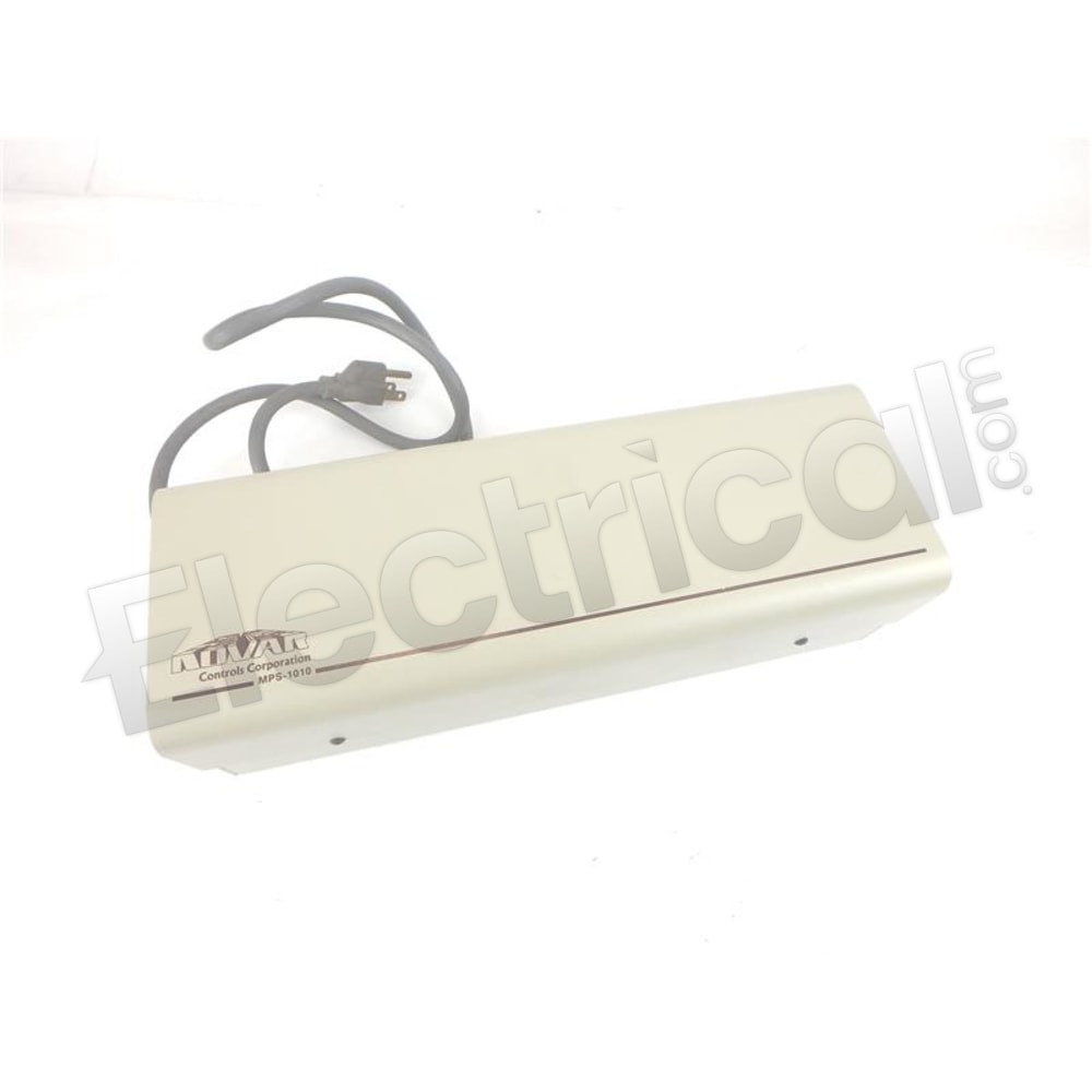 Honeywell MPS-1010 Power Supply Power Supply