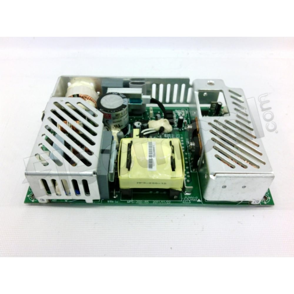 Mean Well MPS-200-12 Power Supply Power Supply