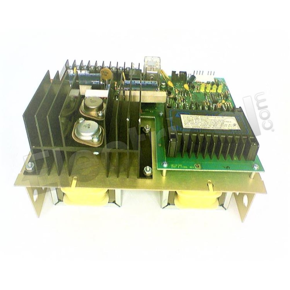 Honeywell MPS-24 Power Supply Power Supply