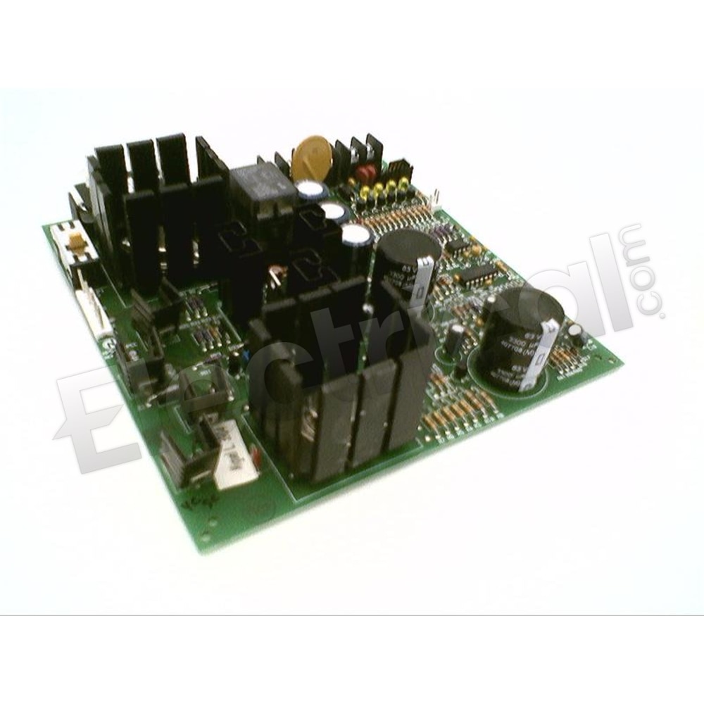 MPS-24BRB Honeywell Power Supply Power Supply