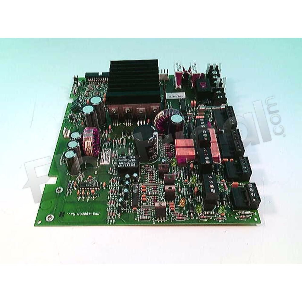 Honeywell MPS-400PCA Industrial Computer Accessory Automation