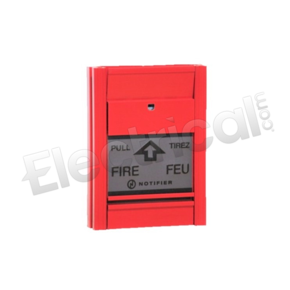 Honeywell MPS-950B Fire Safety Building Maintenance