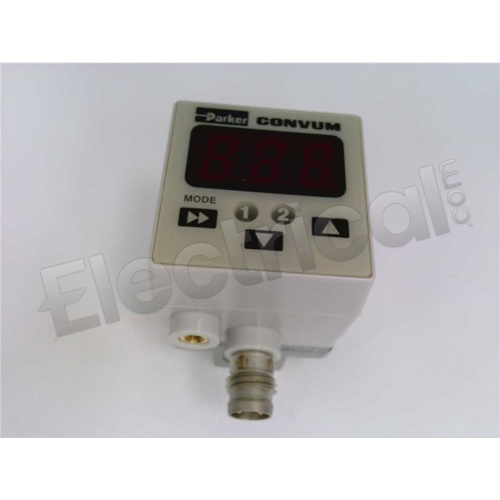 Parker MPS-P3N-PC Sensor Automation