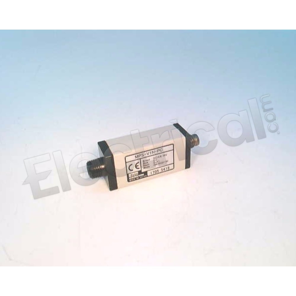 Parker MPS-V1N-PC Sensor Automation