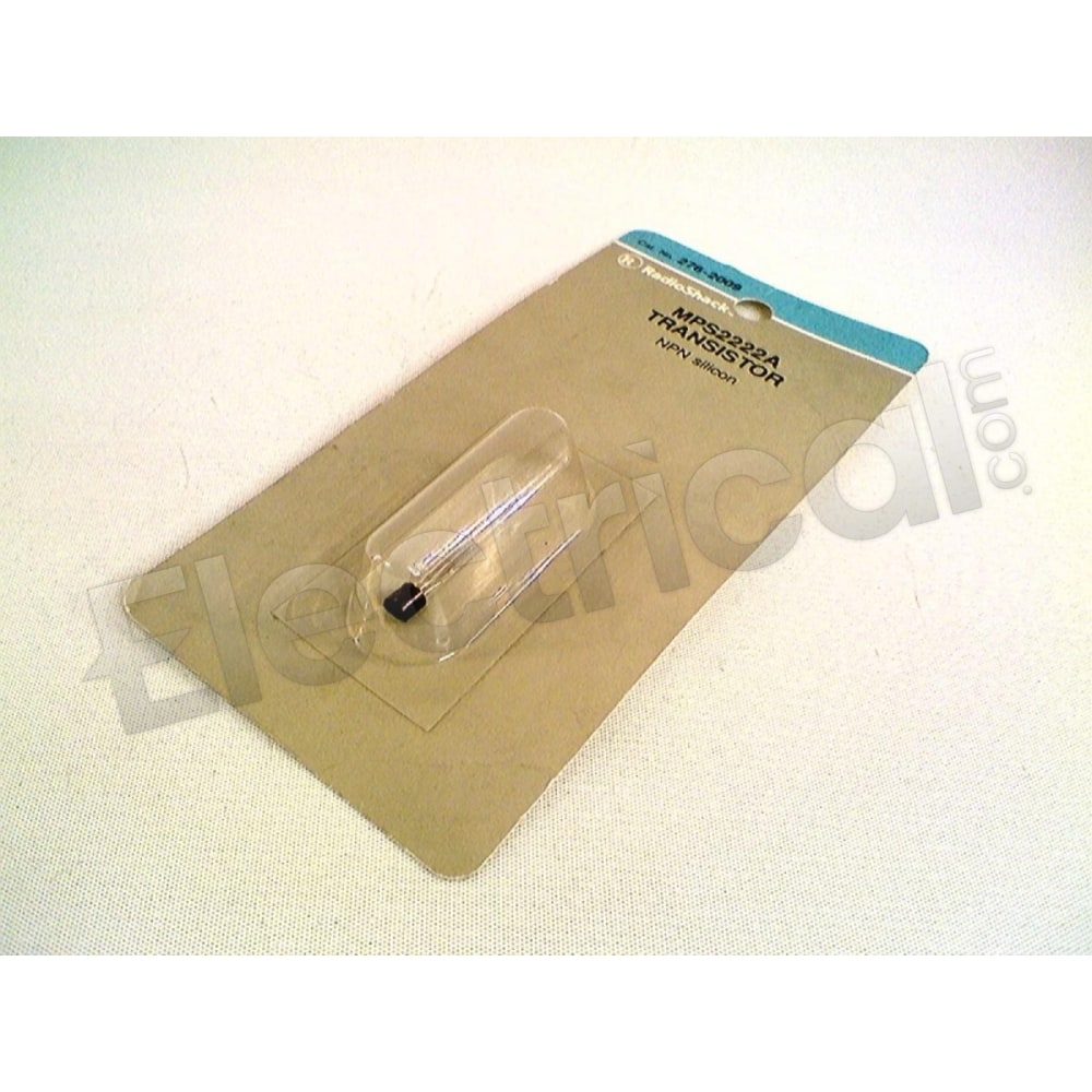 Motorola Solutions MPS2222A Transistor Semiconductor