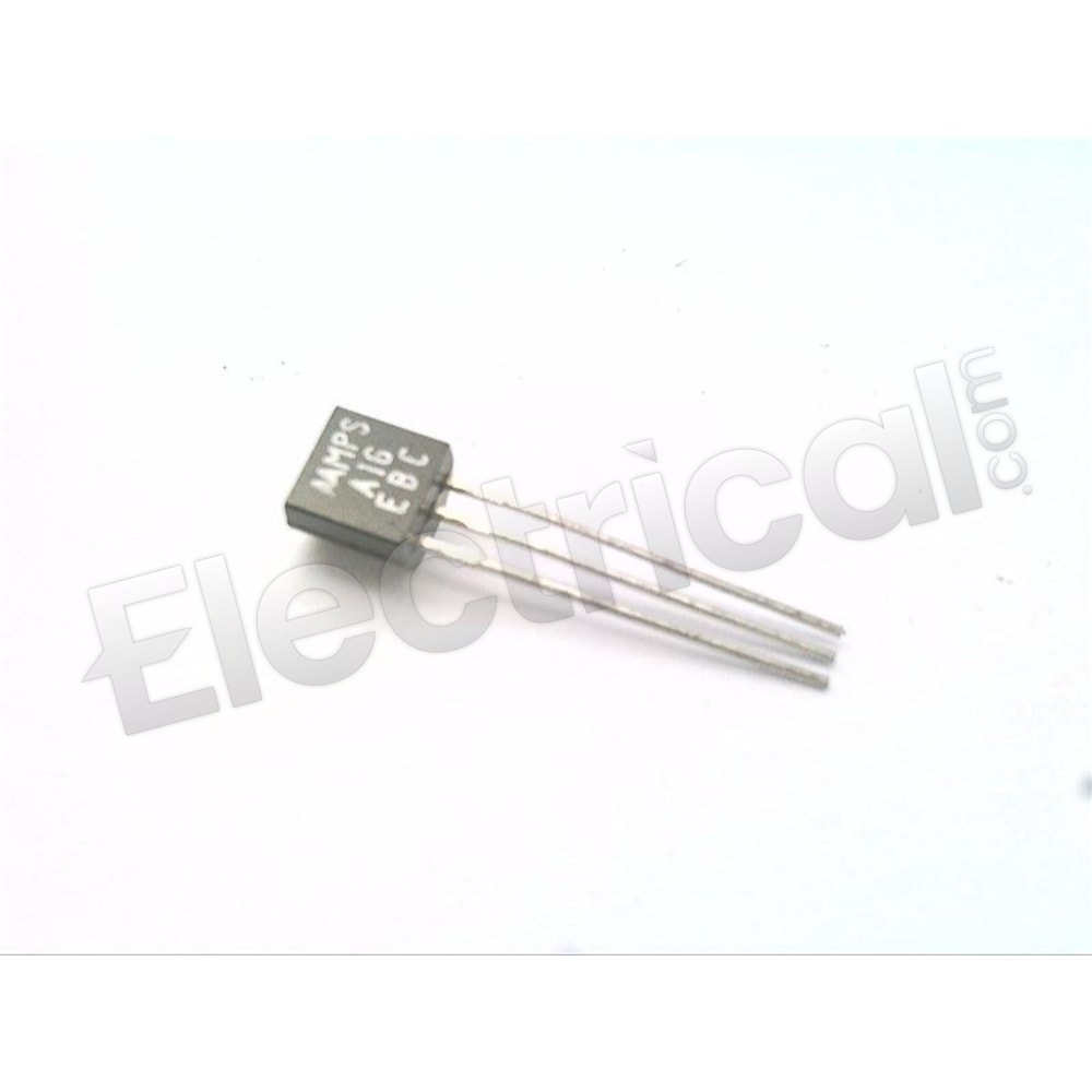 Generic MPSA16 Transistor Semiconductor