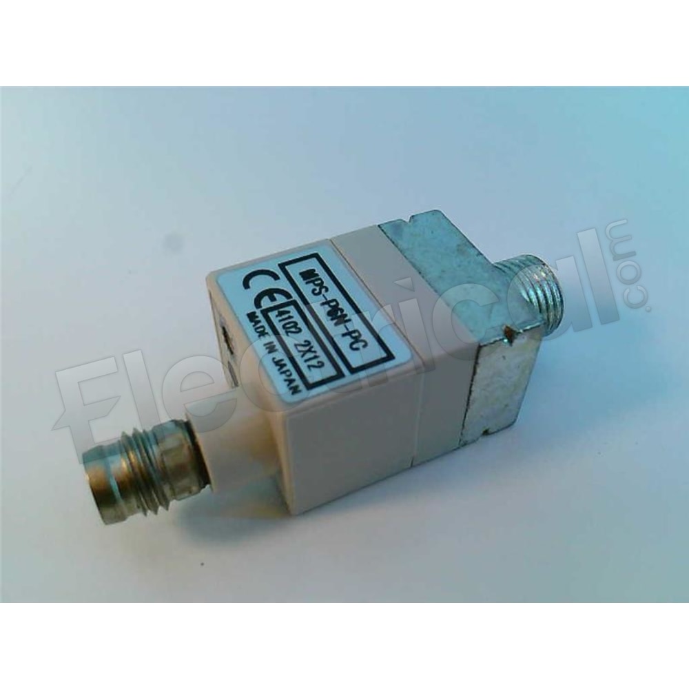 Parker MPSP6NPC Sensor Automation