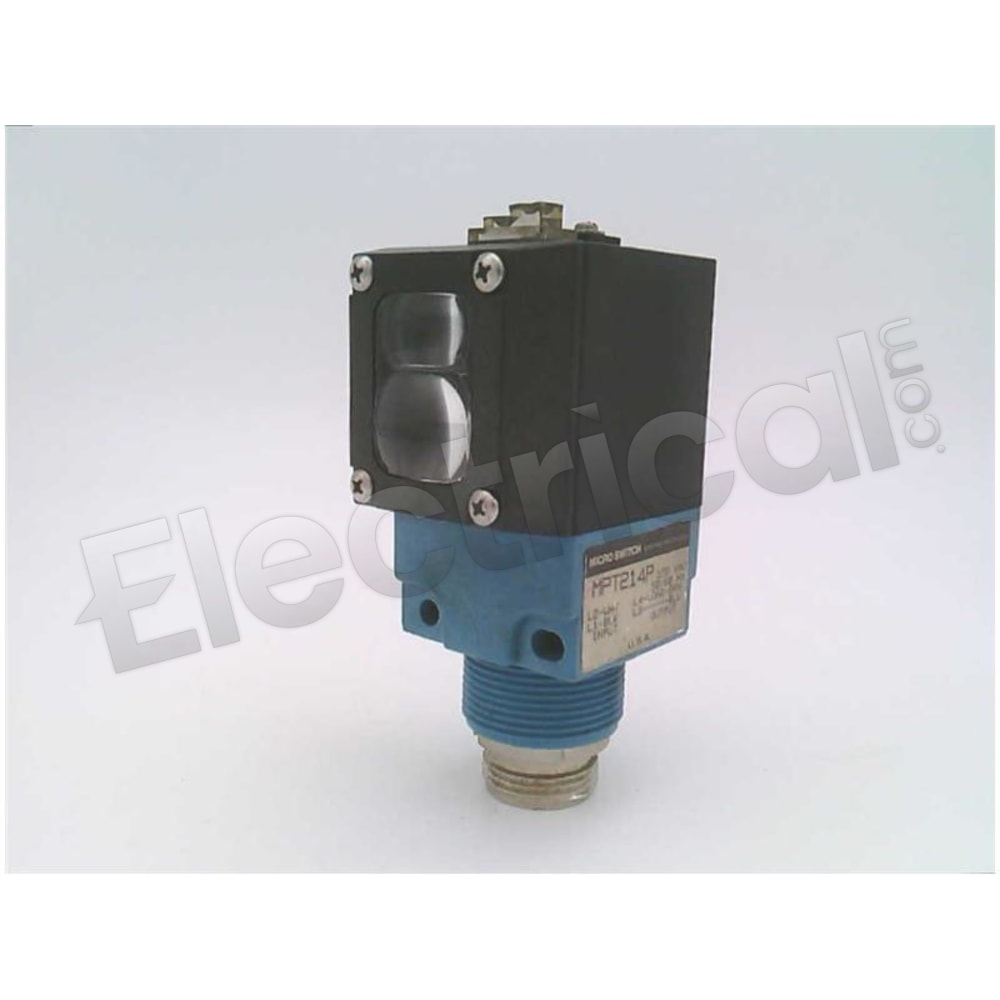 Honeywell MPT214P Sensor Automation