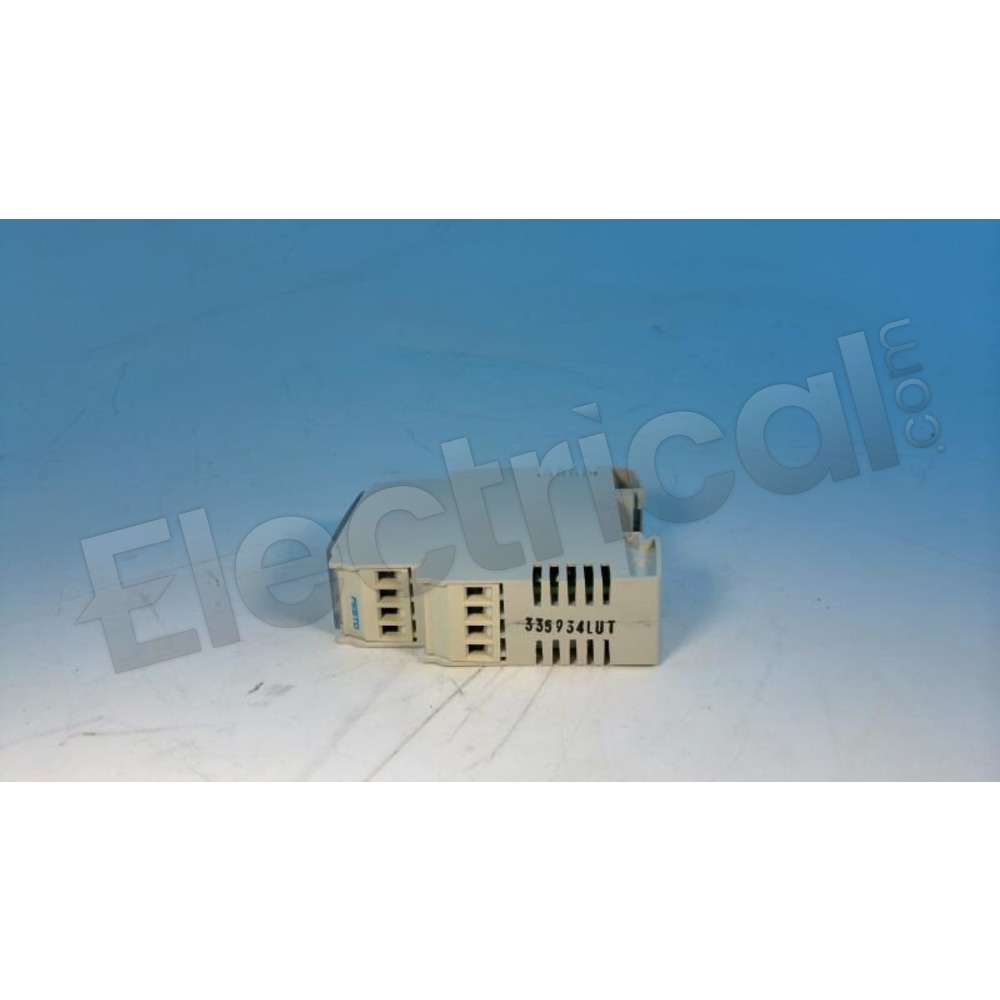 Festo MPZ-1-24DC-SGH-6-SW Sensor Automation