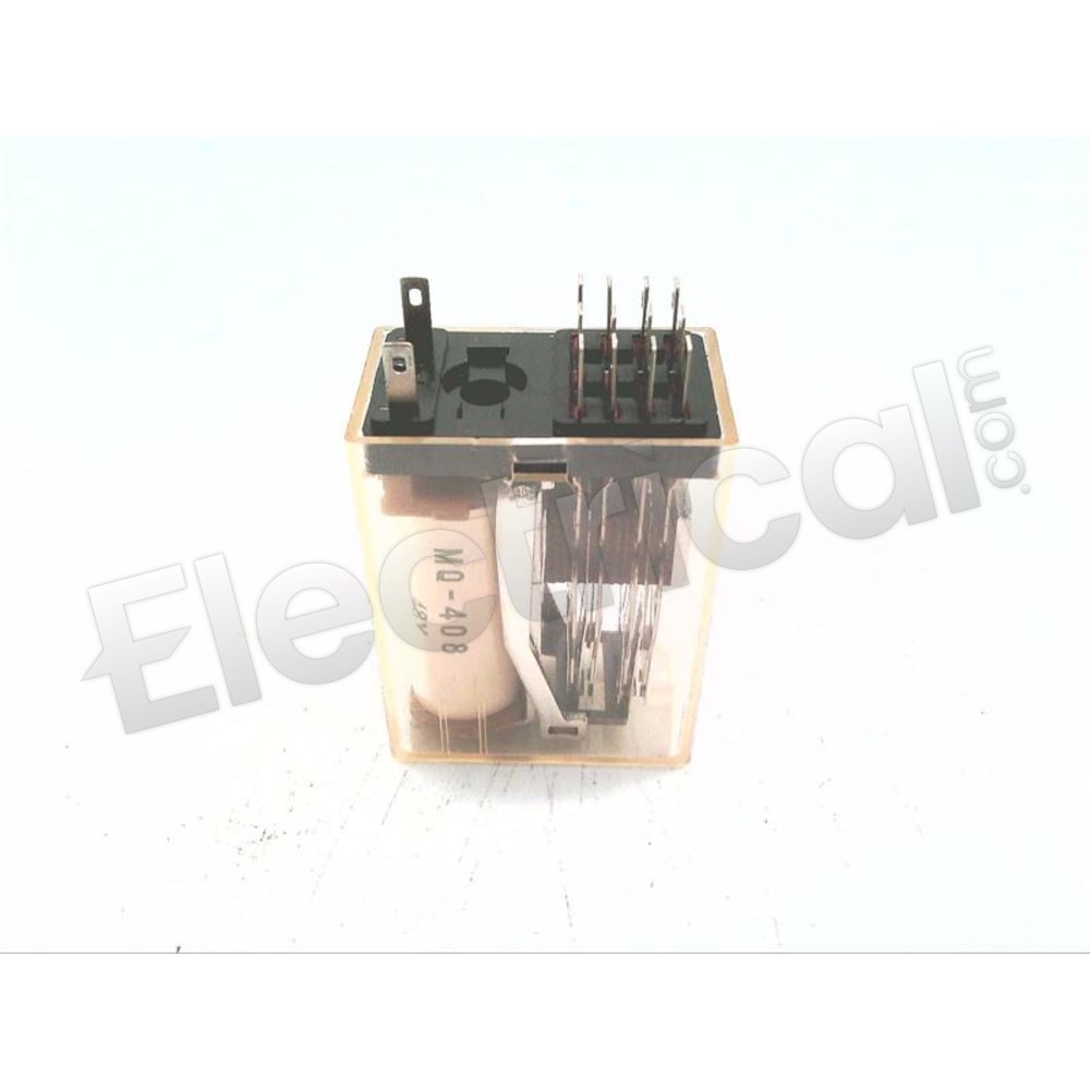 Omron MQ-40848V Fuse Part And Accessory Fuse