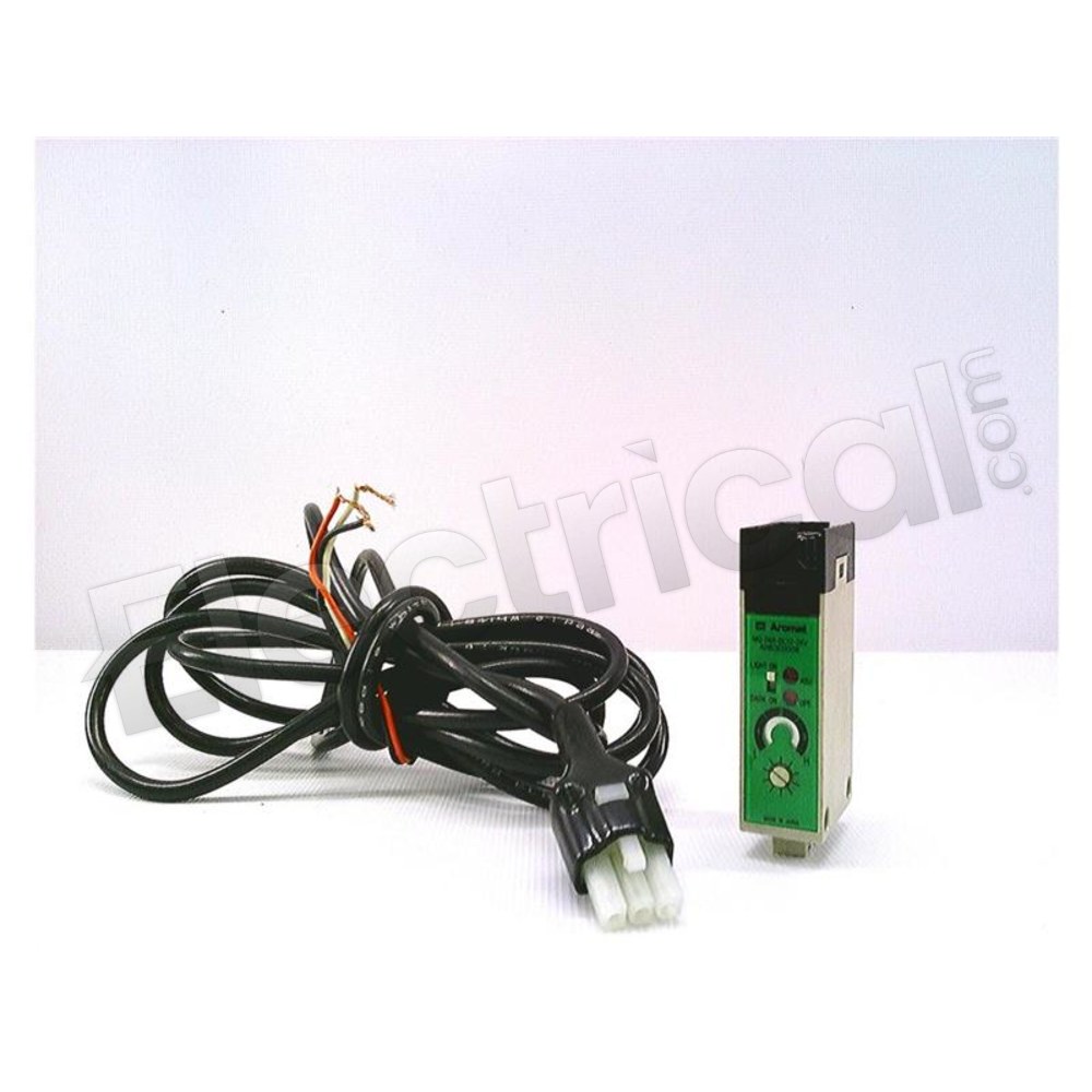 Matsushita Electric MQ-FAR-DC12-24V Sensor Automation