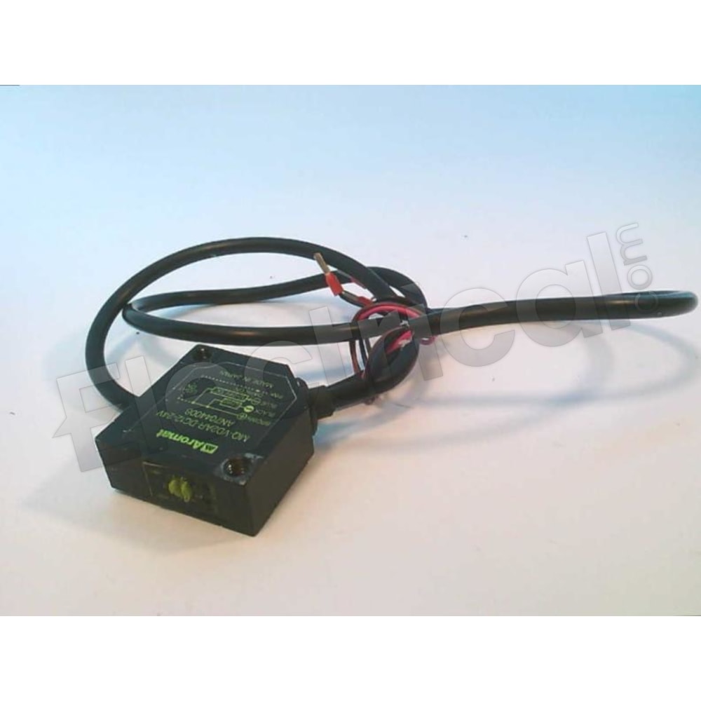 MQ-VD2AR-DC12-24V Matsushita Electric Sensor Automation