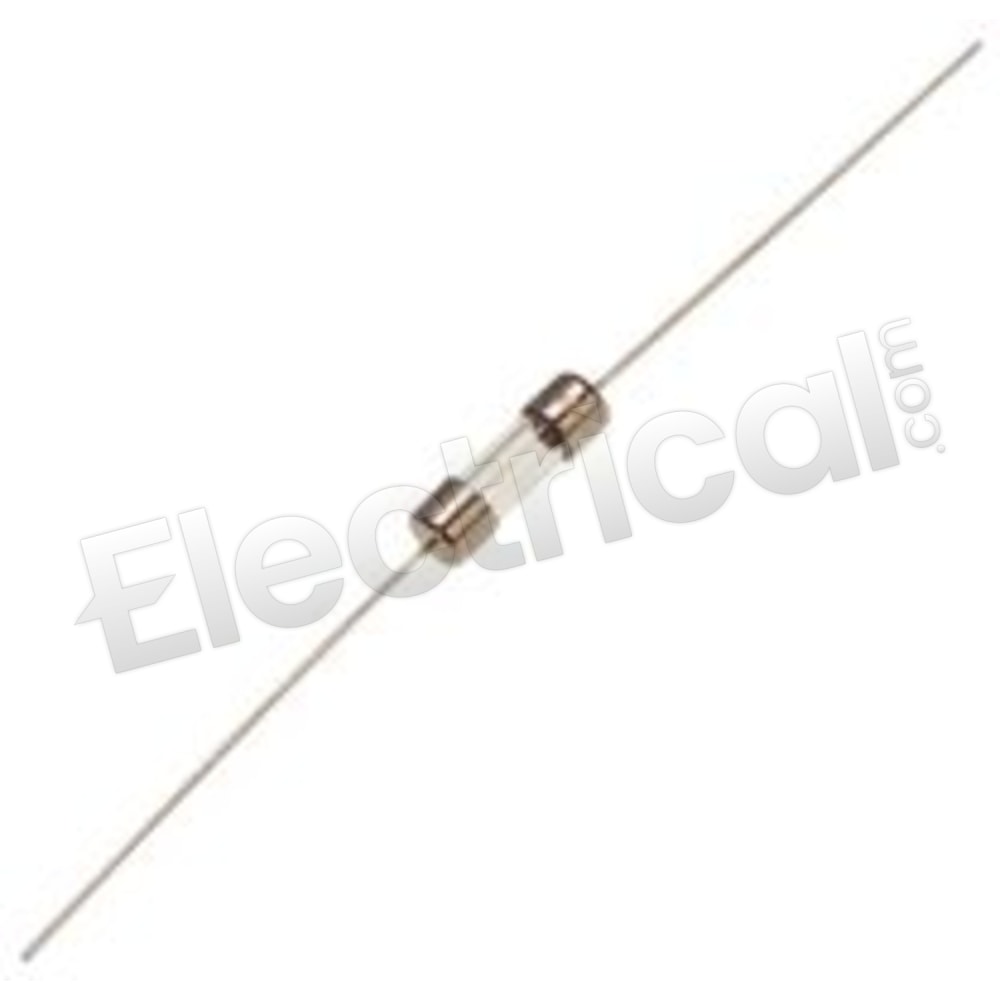 Soc Corporation MQ1-10A-N1 Low Voltage Fuse