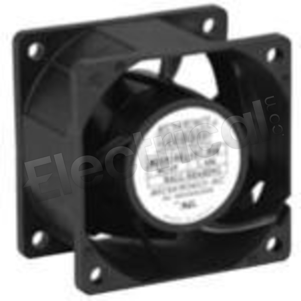 MQ6038E24B-FSR Mechatronics Fans/Thermal Management For Products and PC ...