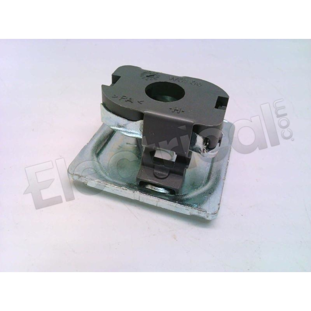 Hilti MQA-M8 Clamp Machine Part