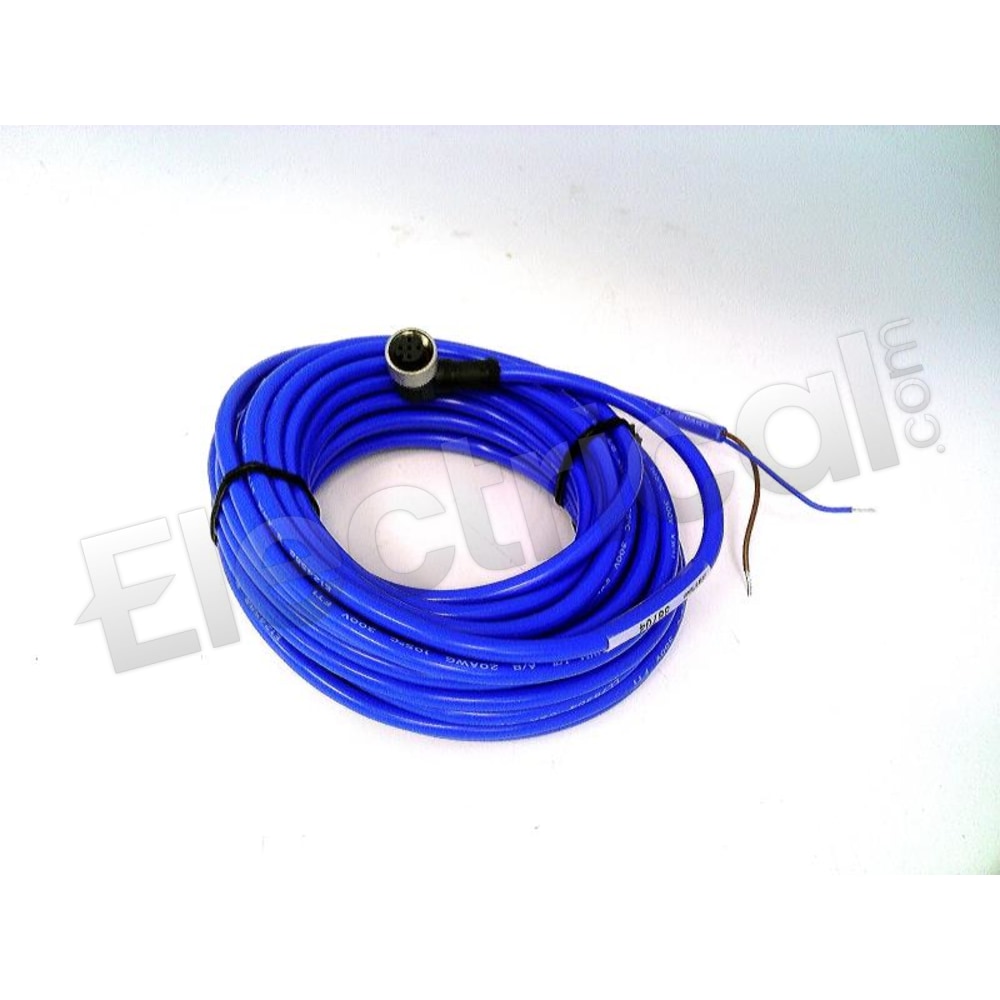 Banner Engineering MQD9-430RA Cordset Cable & Wire Automation